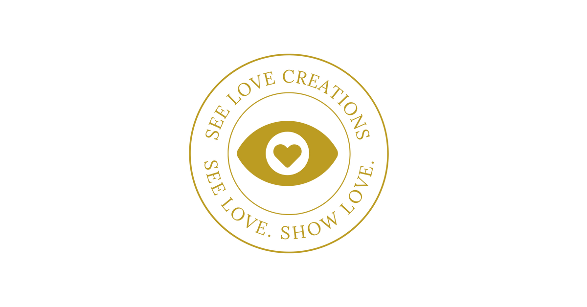 Show Love to the Non-Profits – See Love Creations